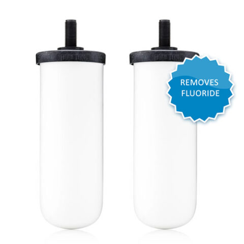 British Berkefeld & Doulton Water Filters | Canada