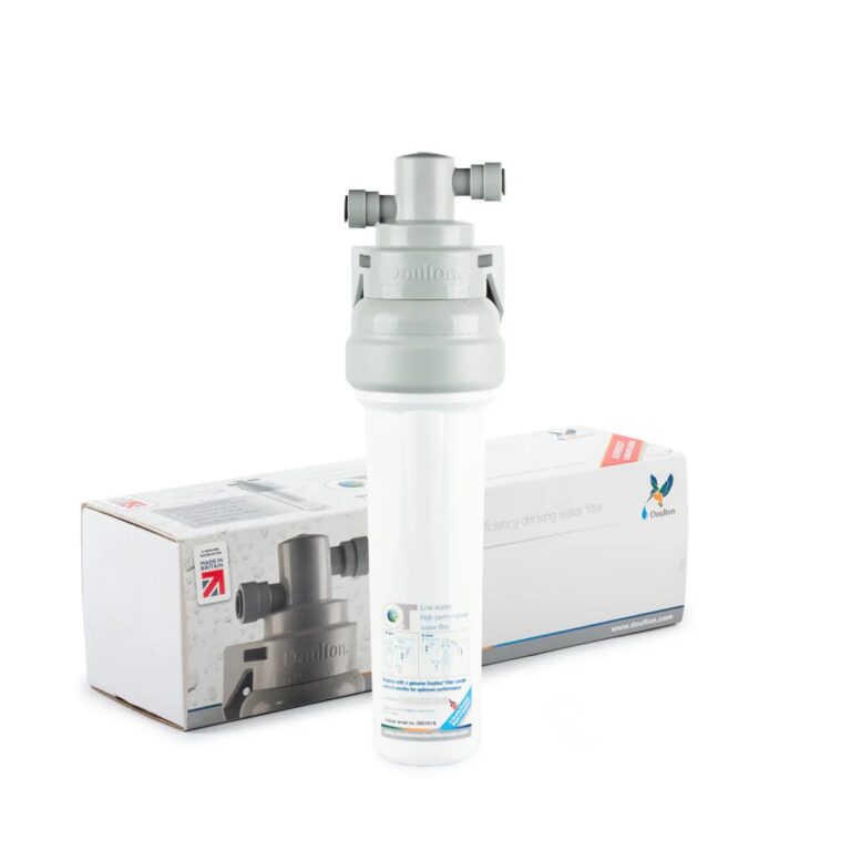 Canada Water Filter - British Berkefeld® & Doulton® Ceramic Filters for ...